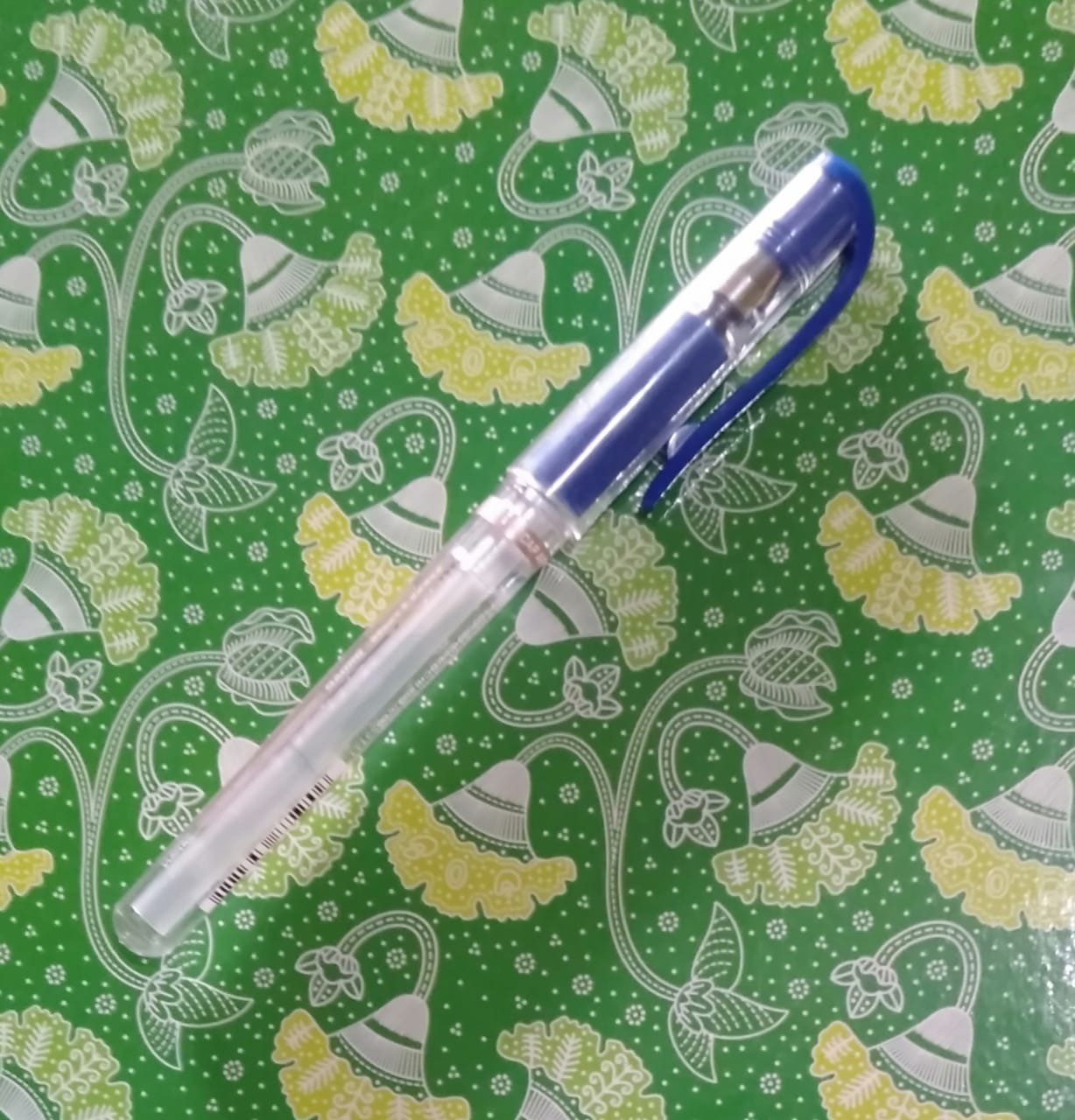 PENA SIGNO 1.0 | SIPLah