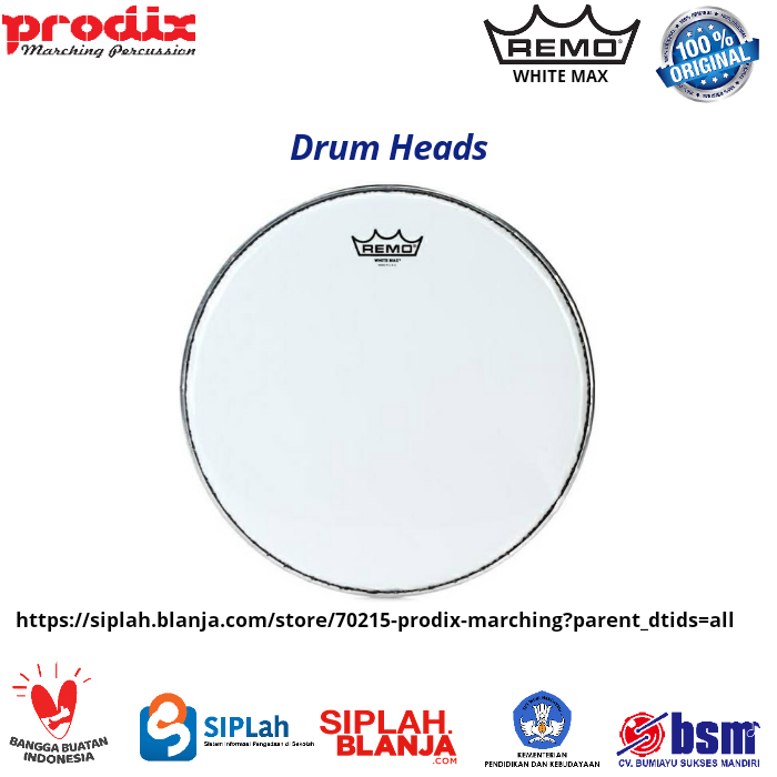 SIPLah Telkom - Belanja Keperluan Sekolah Online Makin Mudah