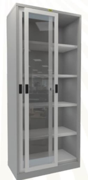 Lemari Arsip | SIPLah