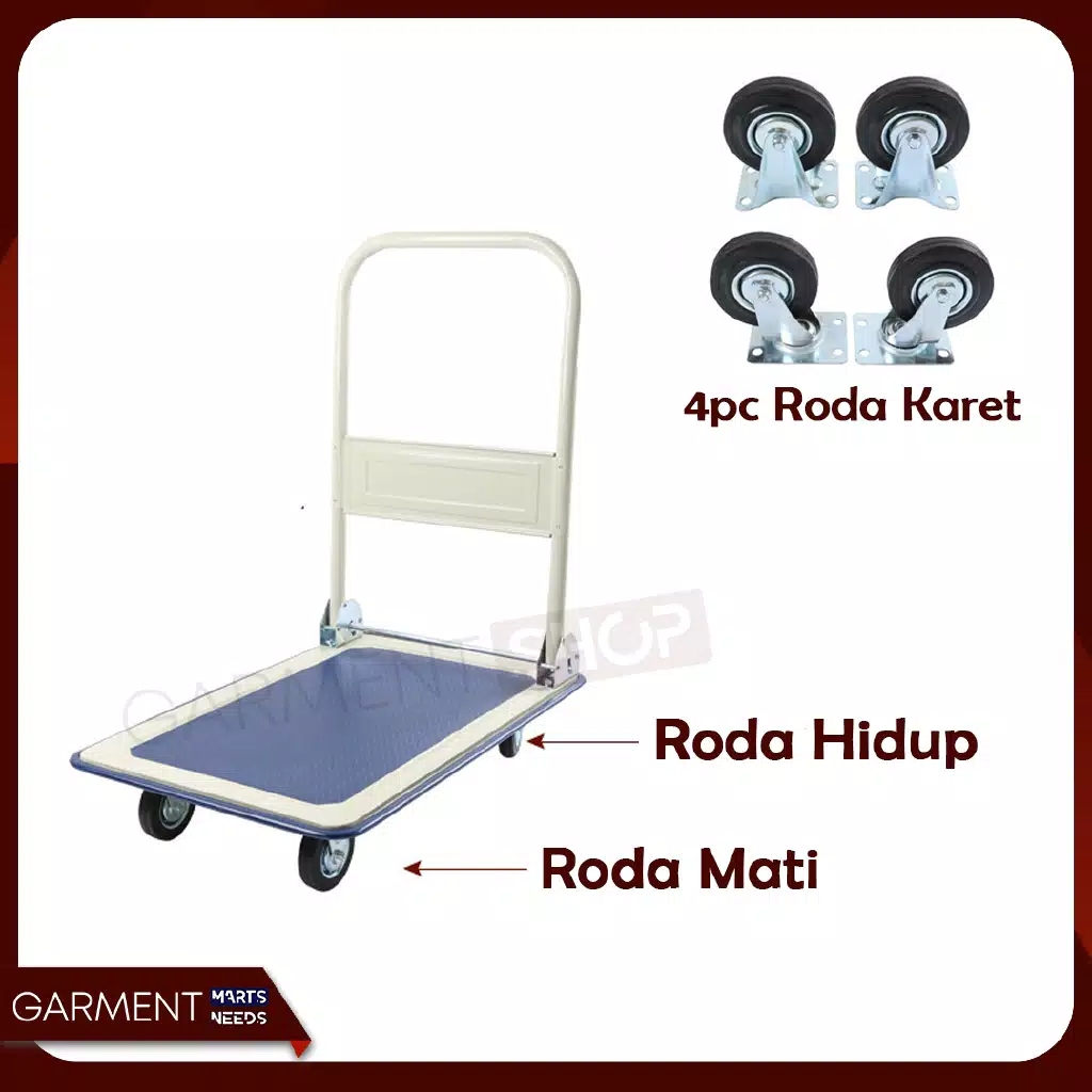 Troli barang | SIPLah