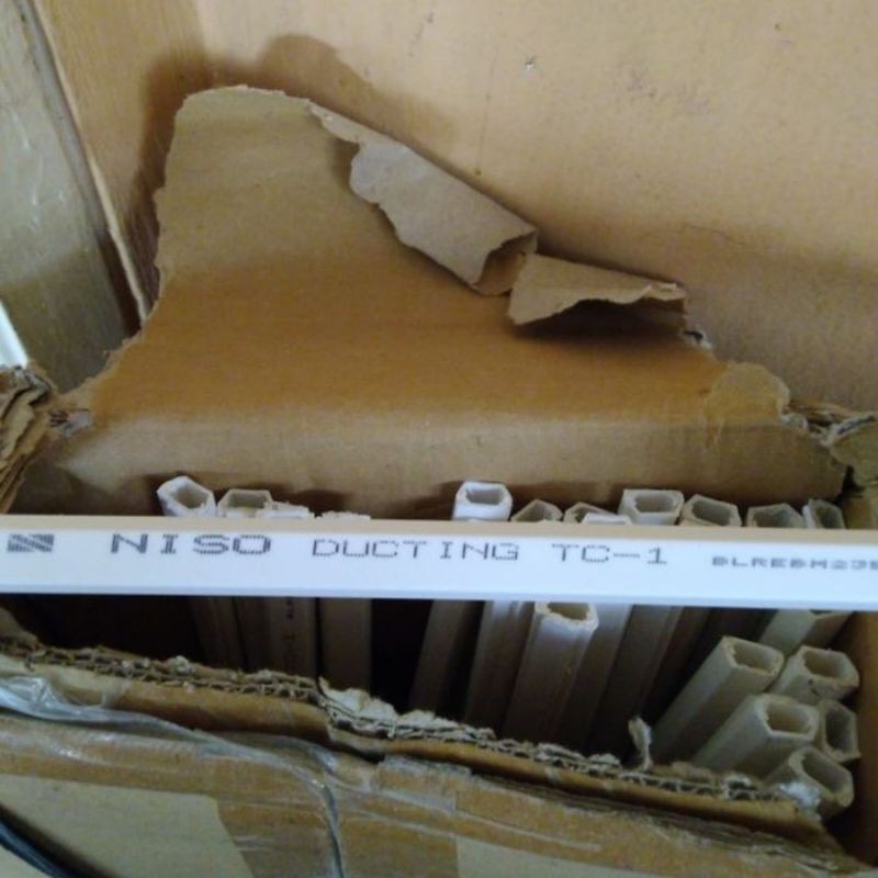 Tranking kabel | SIPLah