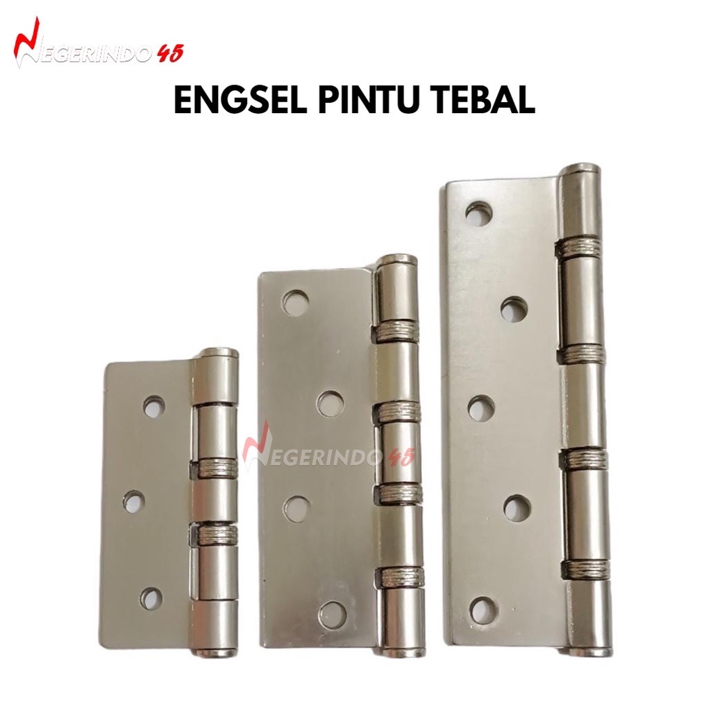 Engsel Besi | SIPLah