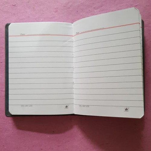 Buku Note/Note Book | SIPLah