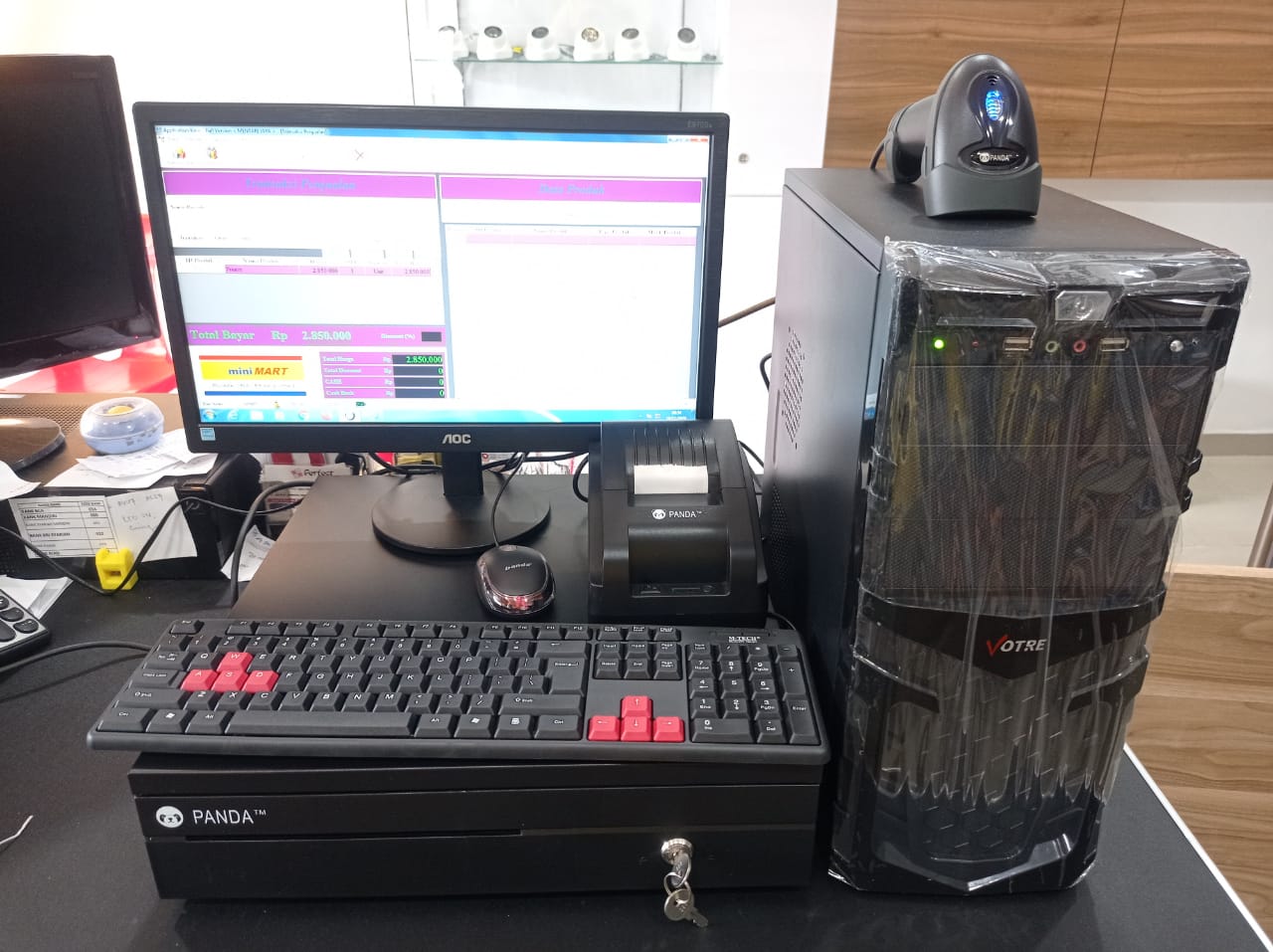 SIPLah Telkom - Belanja Keperluan Sekolah Online Makin Mudah