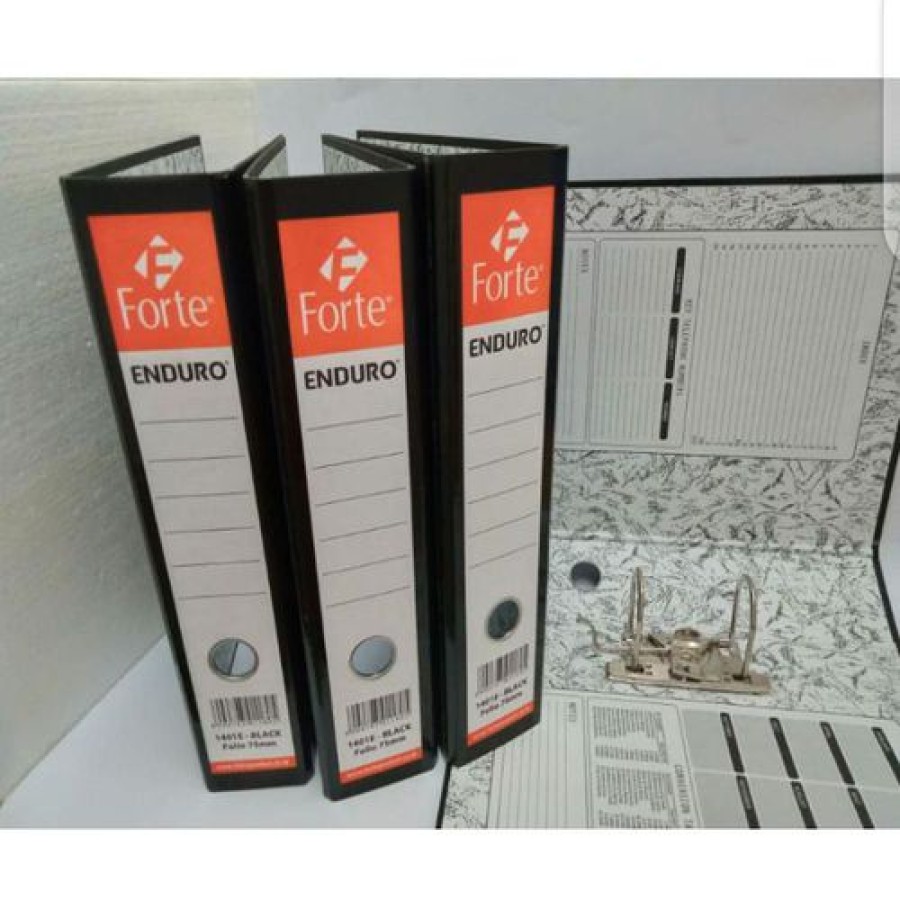 BOX FILE ORDNER F-4 75mm | SIPLah