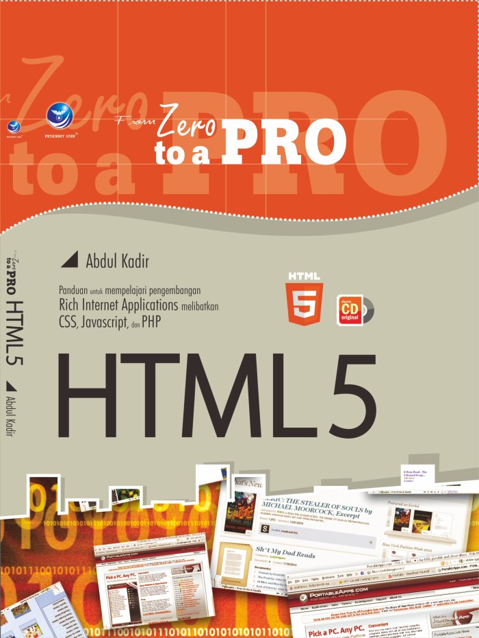 From zero To a Pro: HTML5 | SIPLah