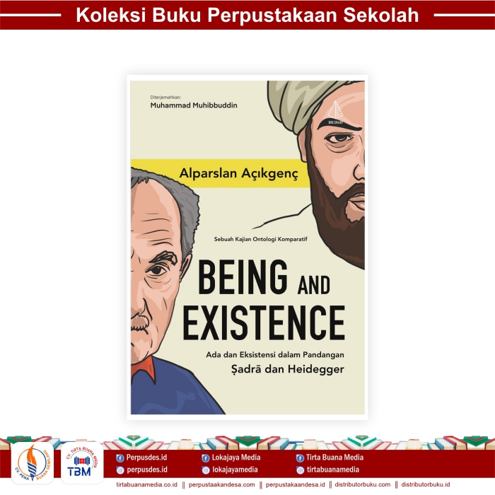 Being And Existence | SIPLah