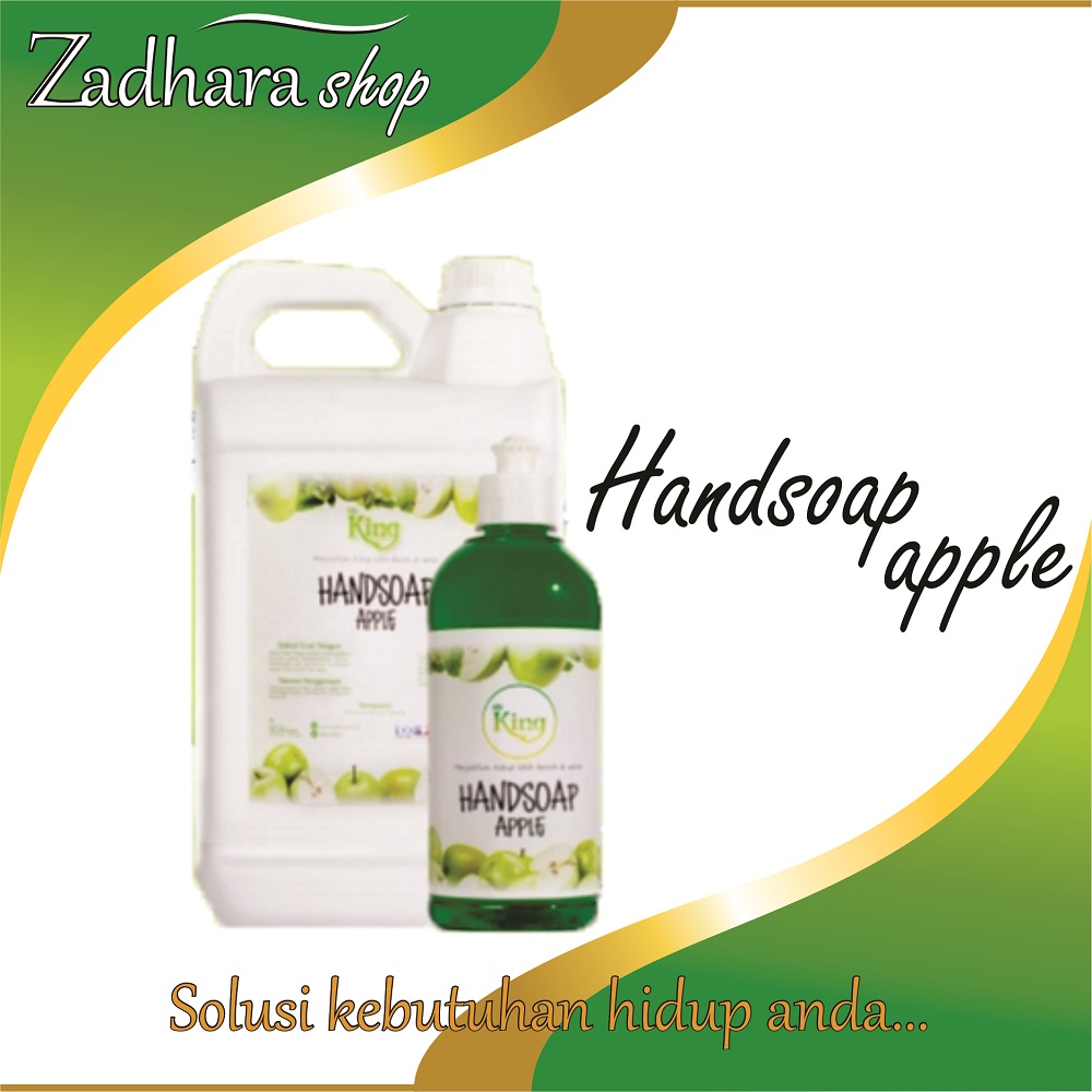 Handsoap Apel 5 l | SIPLah
