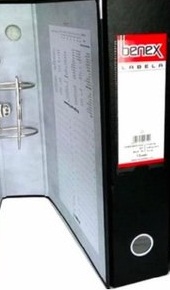 map odner folio | SIPLah