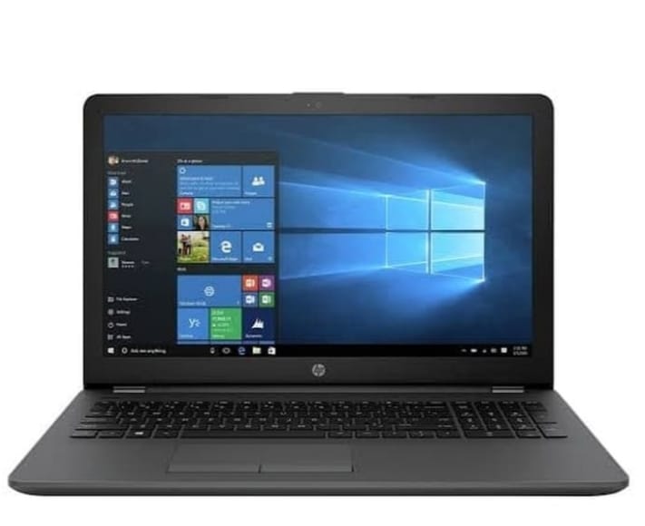 LAPTOP HP i5 | SIPLah