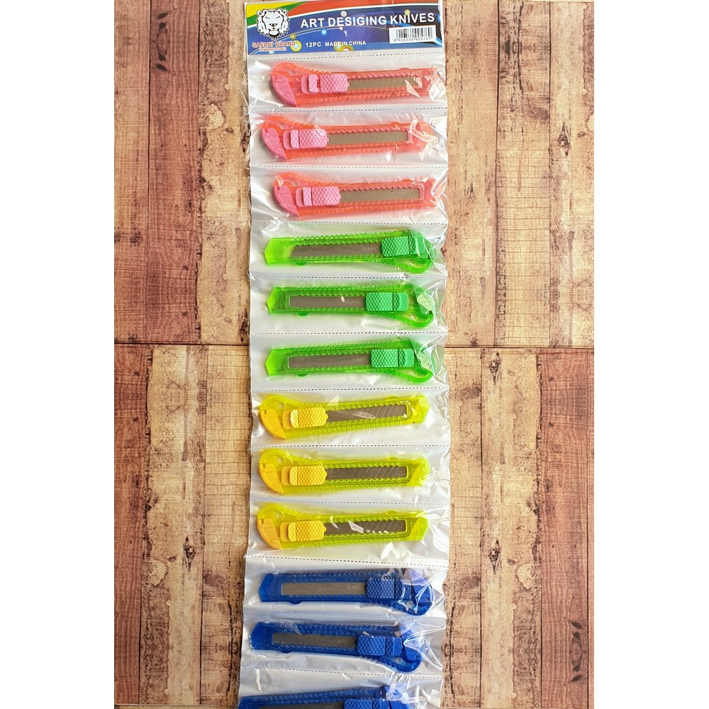 CUTTER RENTENG BESAR | SIPLah