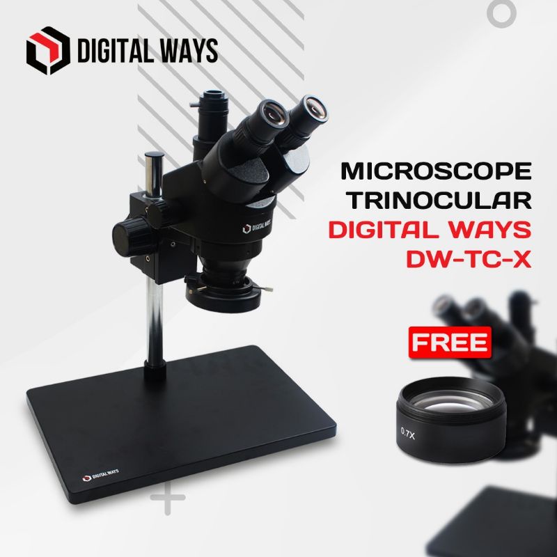 MICROSCOPE DIGITAL | SIPLah