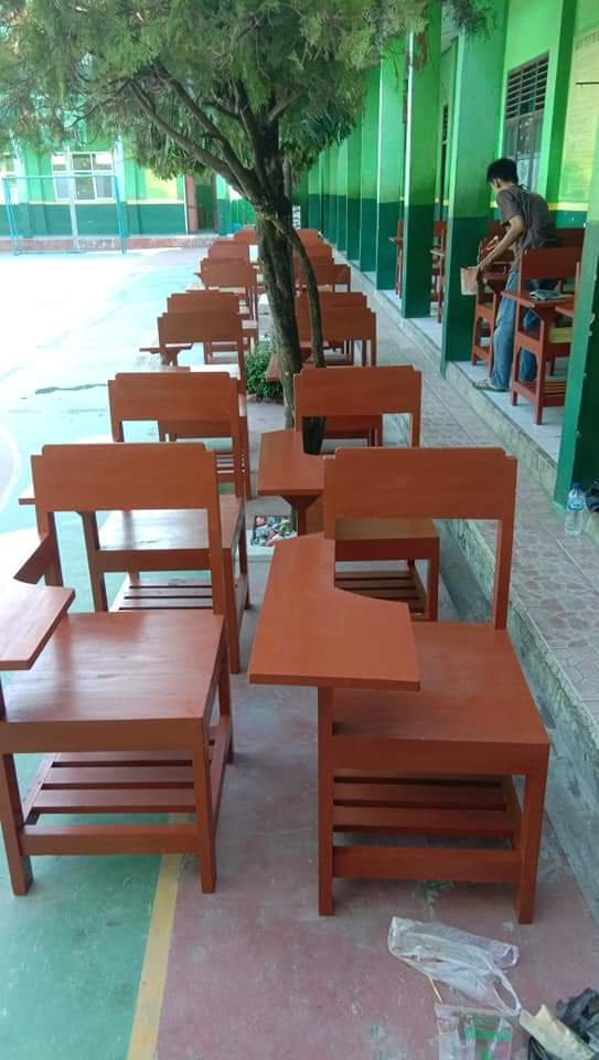 KURSI KULIAHAN JUMBO | SIPLah