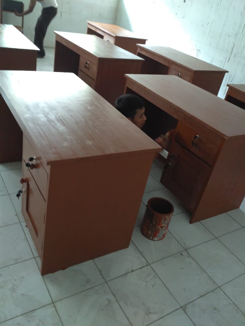 SIPLah Telkom - Belanja Keperluan Sekolah Online Makin Mudah