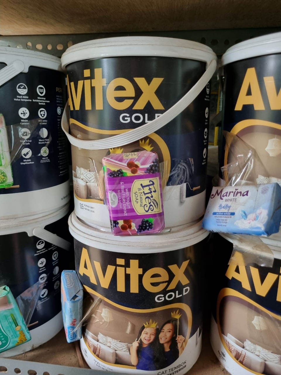 SIPLah Telkom - Belanja Keperluan Sekolah Online Makin Mudah