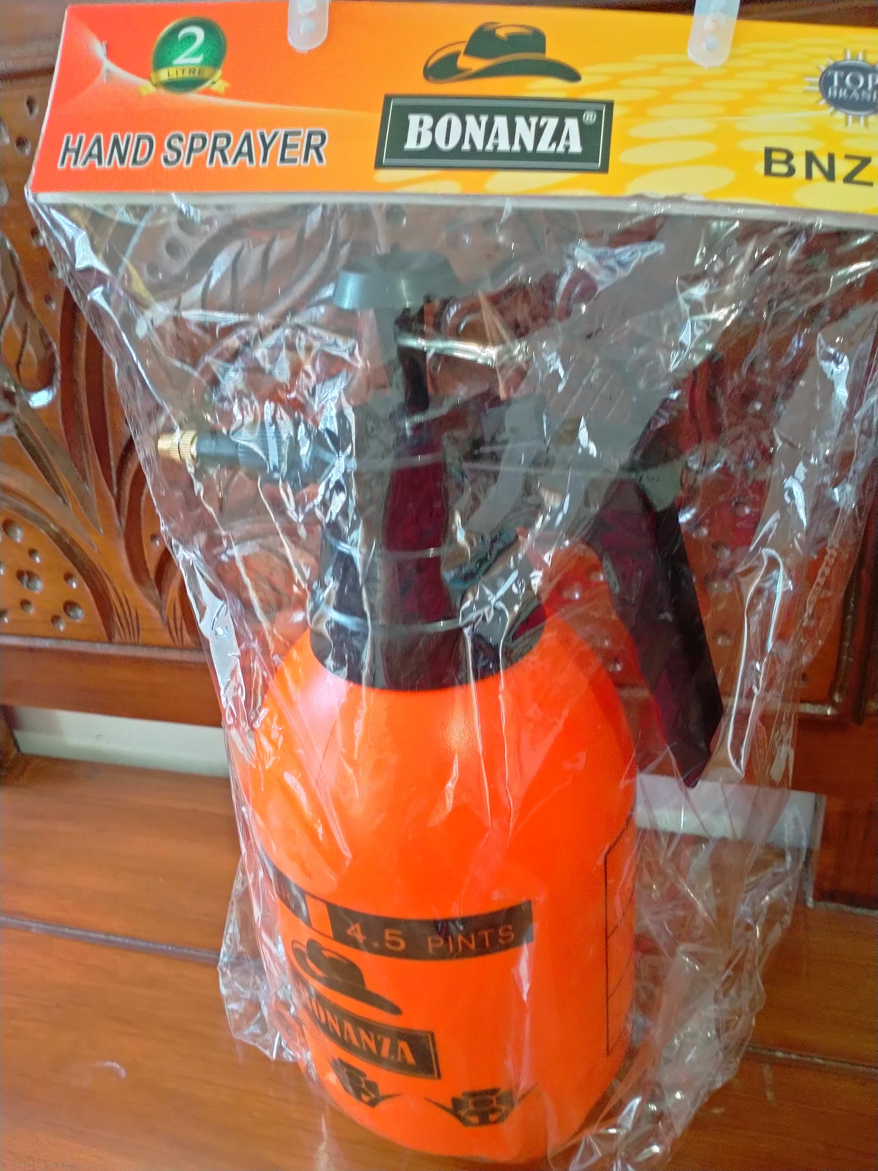 SPRAYER / ALAT SEMPROT BONANZA 2 L | SIPLah