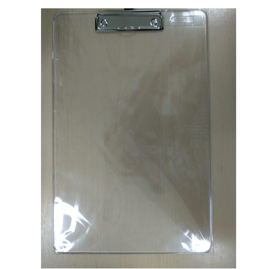 papan alas ujian | SIPLah
