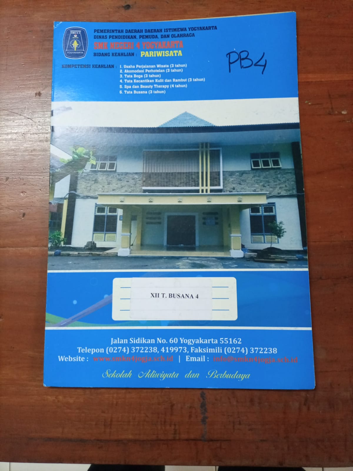 SIPLah Telkom - Belanja Keperluan Sekolah Online Makin Mudah