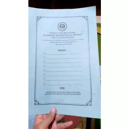 SIPLah Telkom - Belanja Keperluan Sekolah Online Makin Mudah