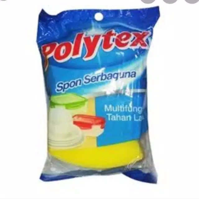 Politex Spon | SIPLah