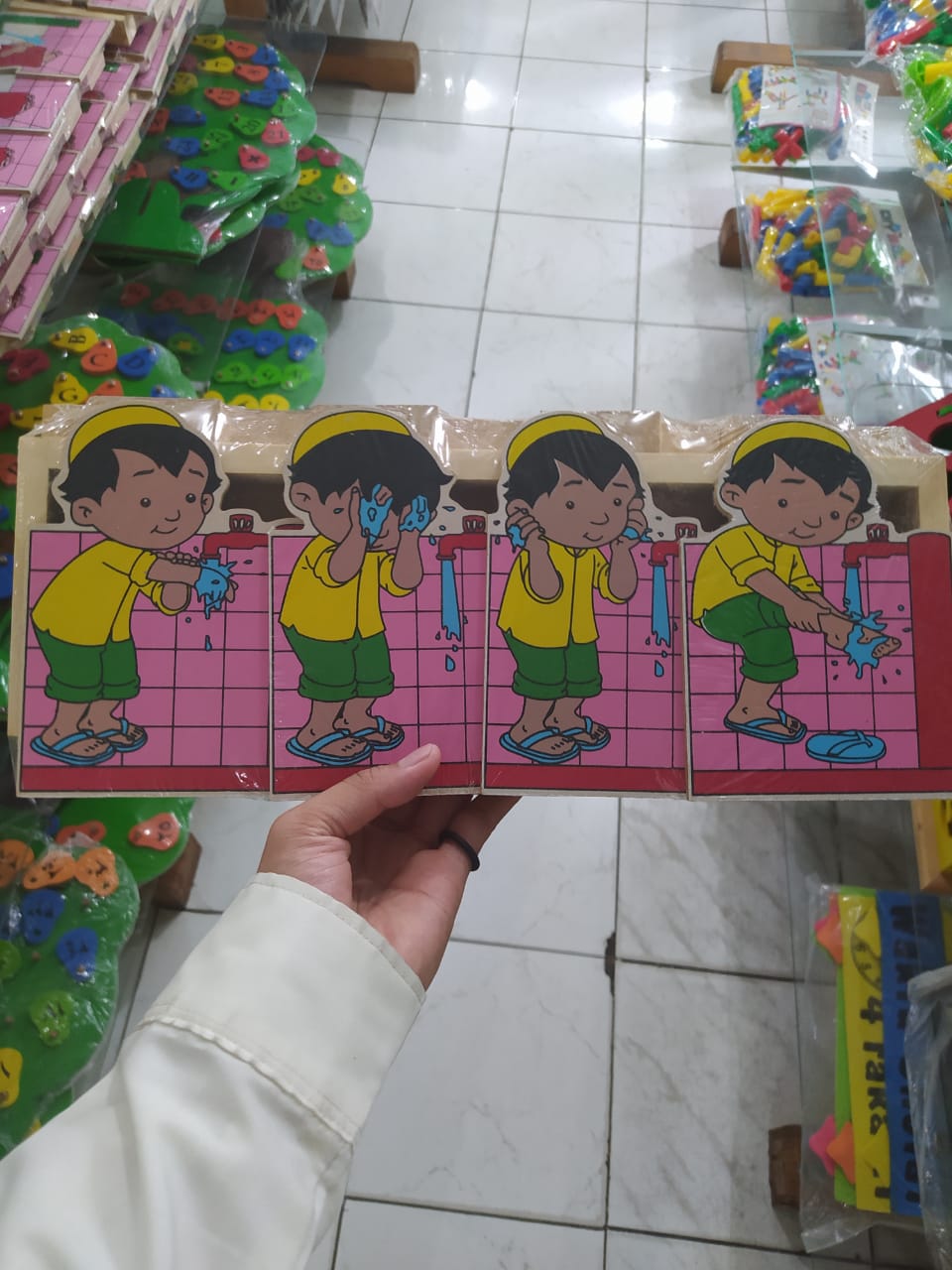 SIPLah Telkom - Belanja Keperluan Sekolah Online Makin Mudah