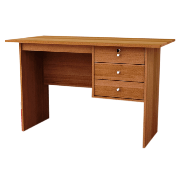 Meja Guru Kayu ST-120 | SIPLah