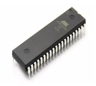 ATMEL AVR ATMEGA16A-PU ATMEGA16 | SIPLah