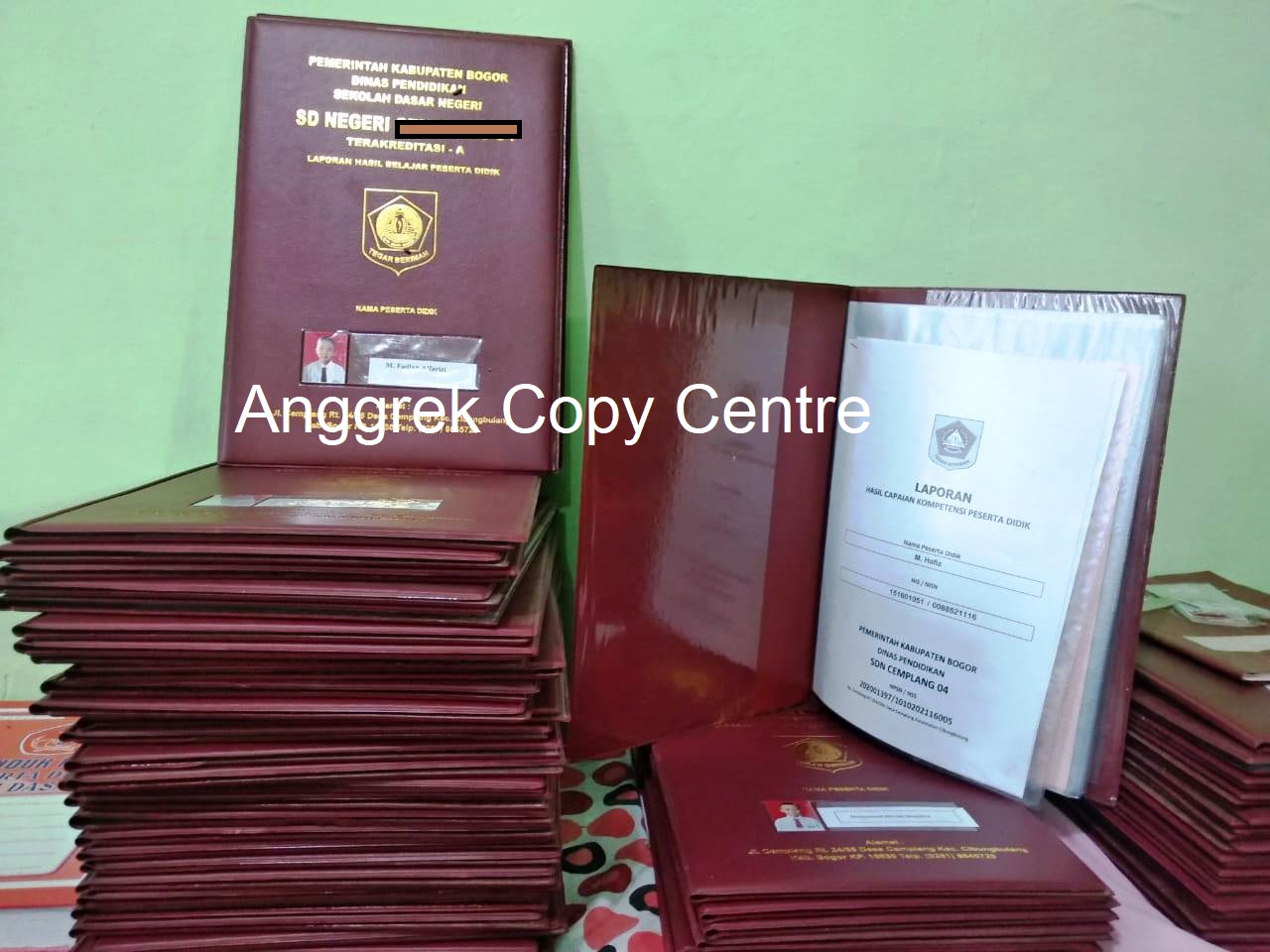 SIPLah Telkom - Belanja Keperluan Sekolah Online Makin Mudah