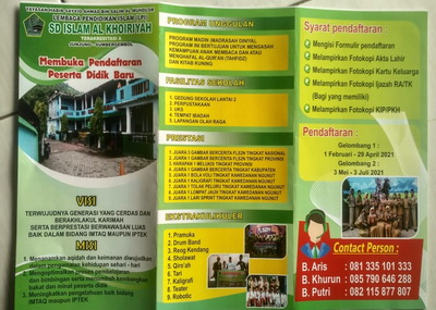 SIPLah Telkom - Belanja Keperluan Sekolah Online Makin Mudah