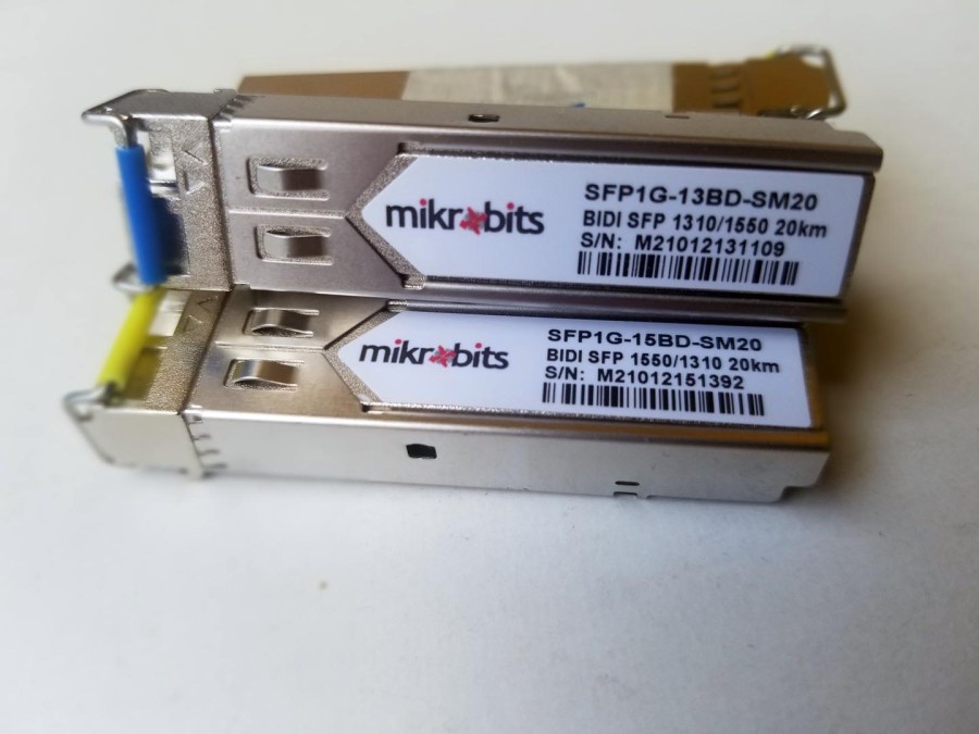 mikrobits sfp 1g | SIPLah