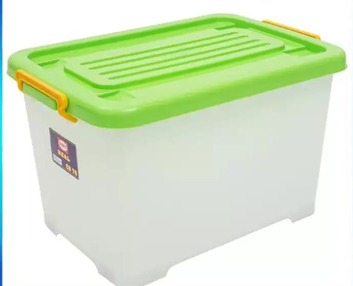 BOX PLASTIK BESAR | SIPLah