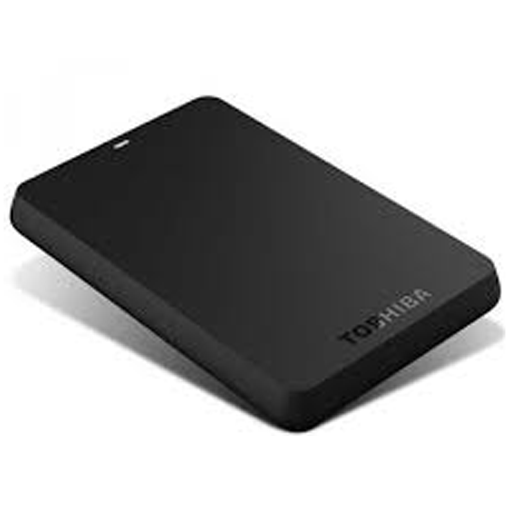 TOSHIBA CANVIO READY 3.0 PORTABLE HARD DRIVE 1TB | SIPLah