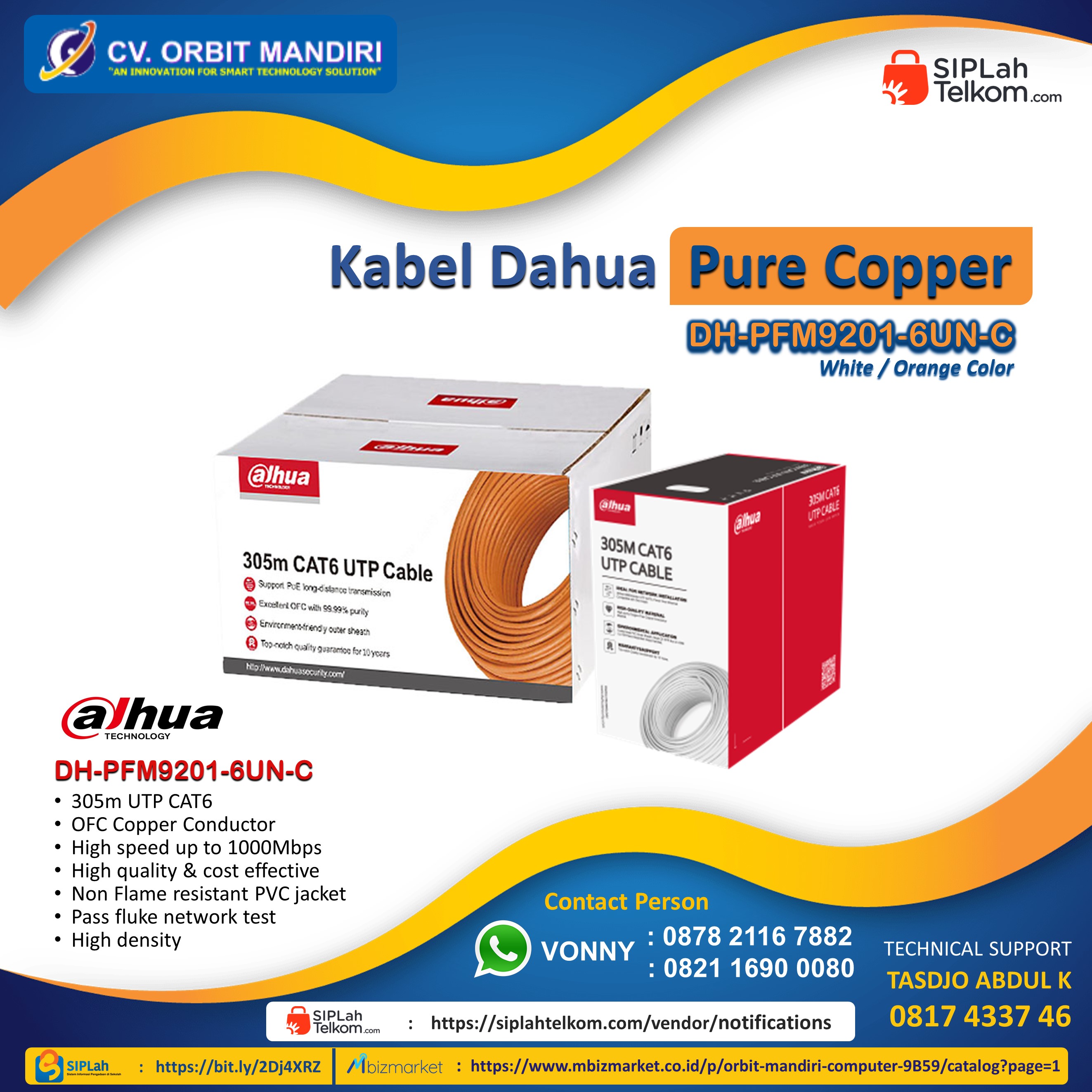 SIPLah Telkom - Belanja Keperluan Sekolah Online Makin Mudah