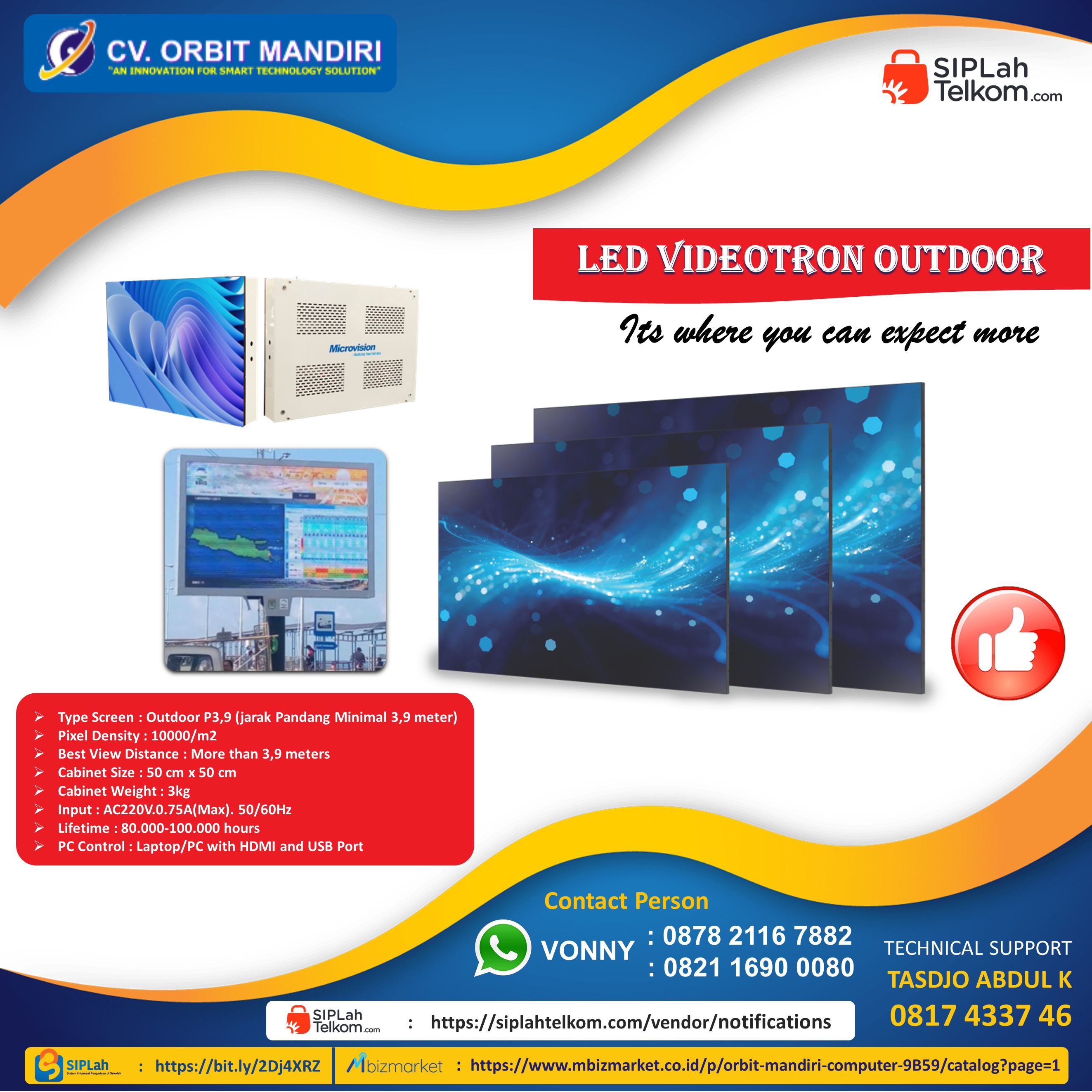 SIPLah Telkom - Belanja Keperluan Sekolah Online Makin Mudah