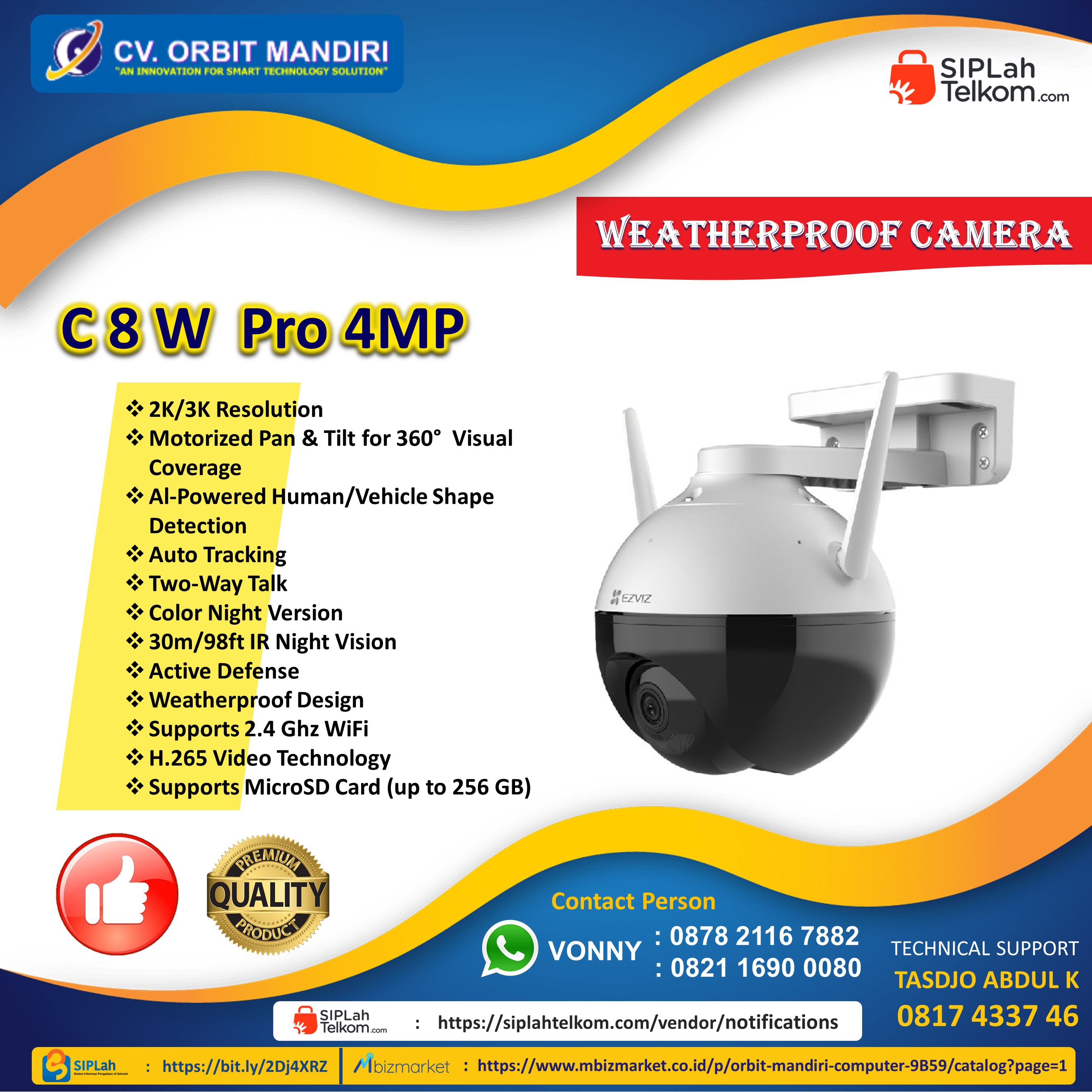 SIPLah Telkom - Belanja Keperluan Sekolah Online Makin Mudah