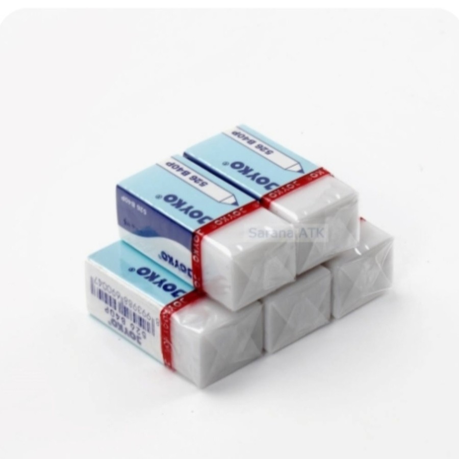 Penghapus Pensil | SIPLah