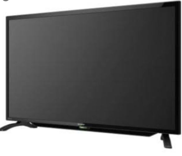TV SHARP 32 INCH | SIPLah