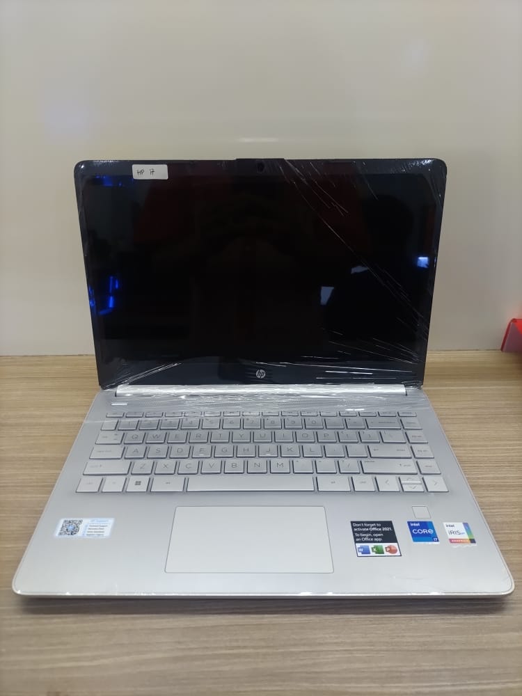 Laptop Hp I7 Siplah 6283