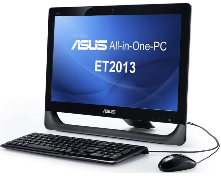 PC ALL IN ONE ASUS CORE i3 RAM 8GB SSD 128GB | SIPLah