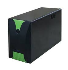 UPS ICA CT 382B (600VA/300Watt/12V) | SIPLah