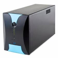 UPS ICA CT 382B (600VA/300Watt/12V) | SIPLah