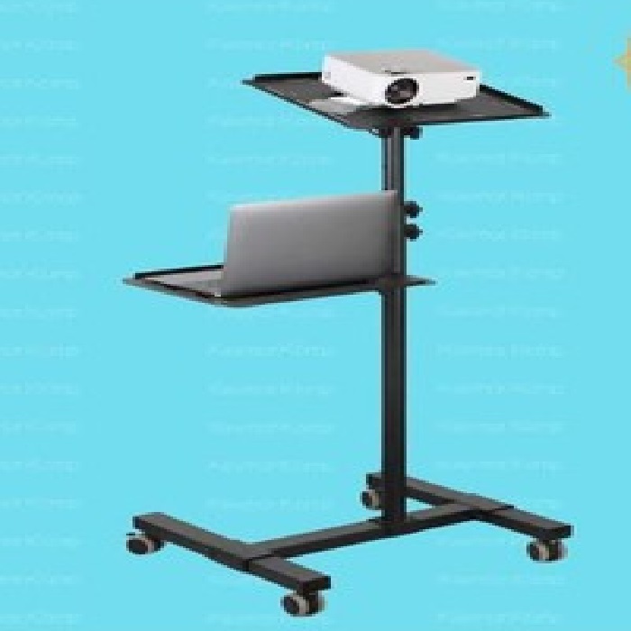 STAND RODA PROJECTOR | SIPLah