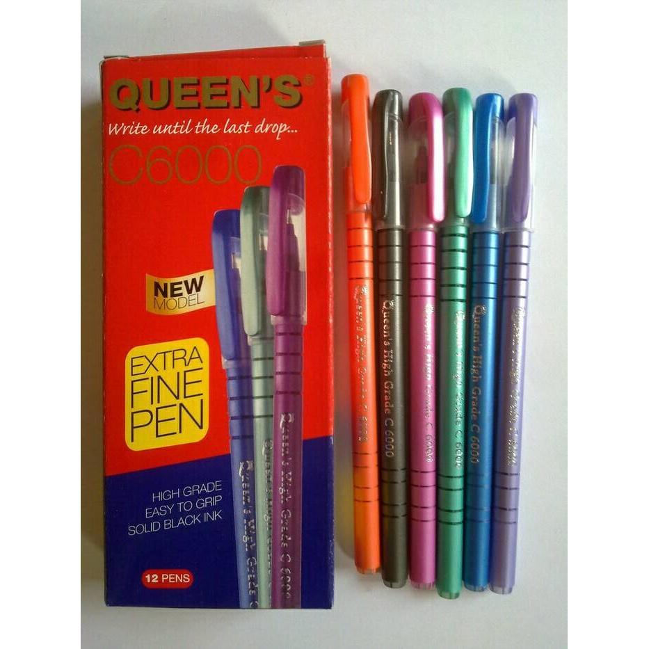 Pulpen Faster | SIPLah