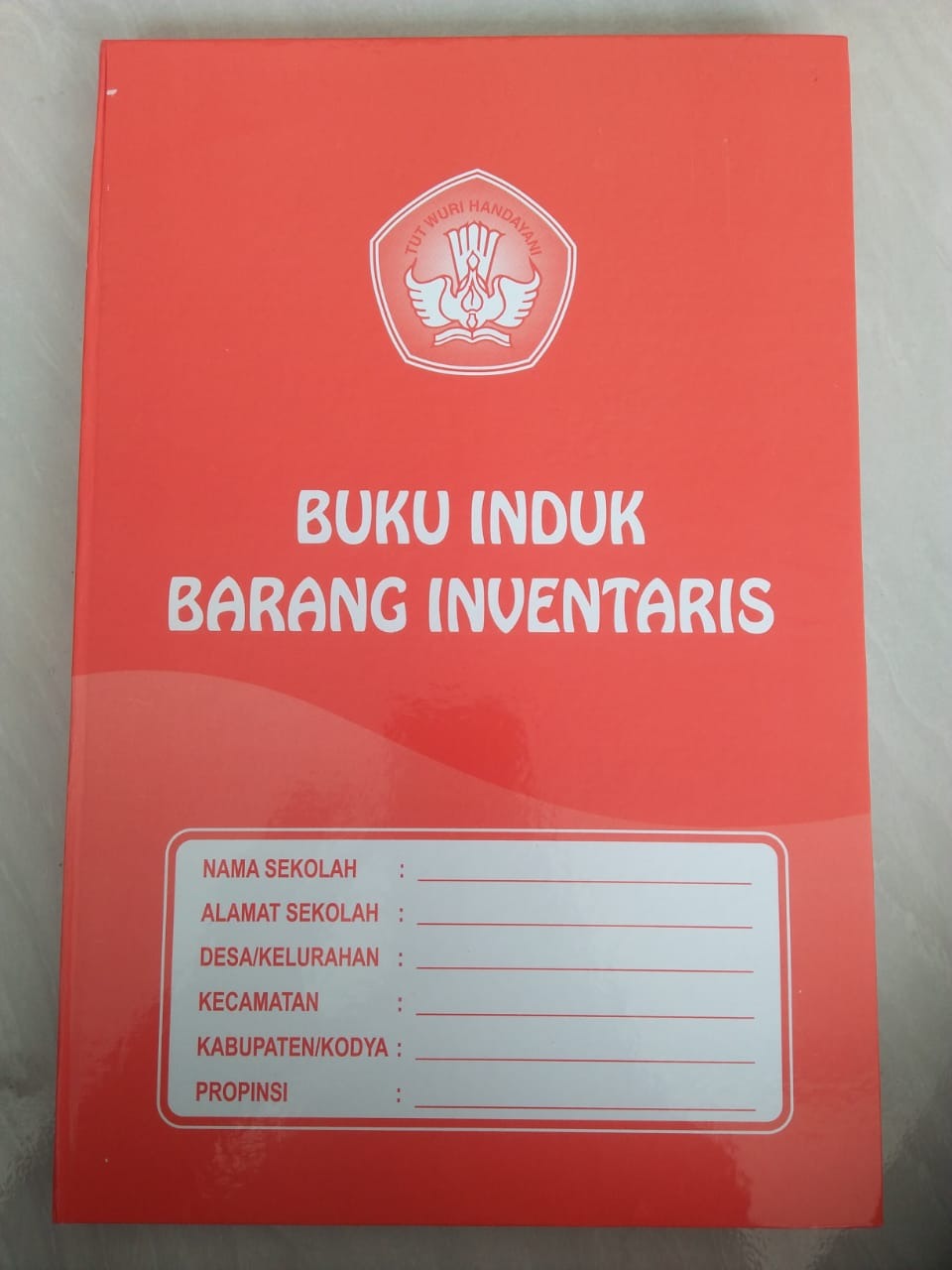 SIPLah Telkom - Belanja Keperluan Sekolah Online Makin Mudah