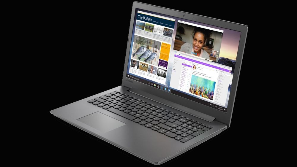 Laptop Lenovo IdeaPad 130 core i3-7020U | SIPLah
