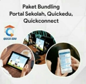SIPLah Telkom - Belanja Keperluan Sekolah Online Makin Mudah
