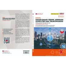 ESENSI - DASAR-DASAR TEKNIK JARINGAN KOMPUTER DAN TELEKOMUNIKASI X | SIPLah