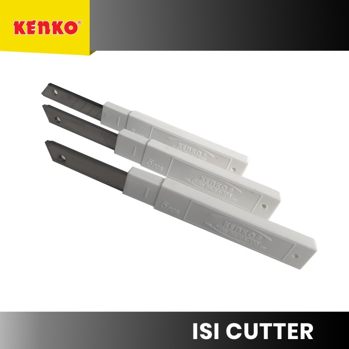 Isi Cutter (1 Kotak) | SIPLah