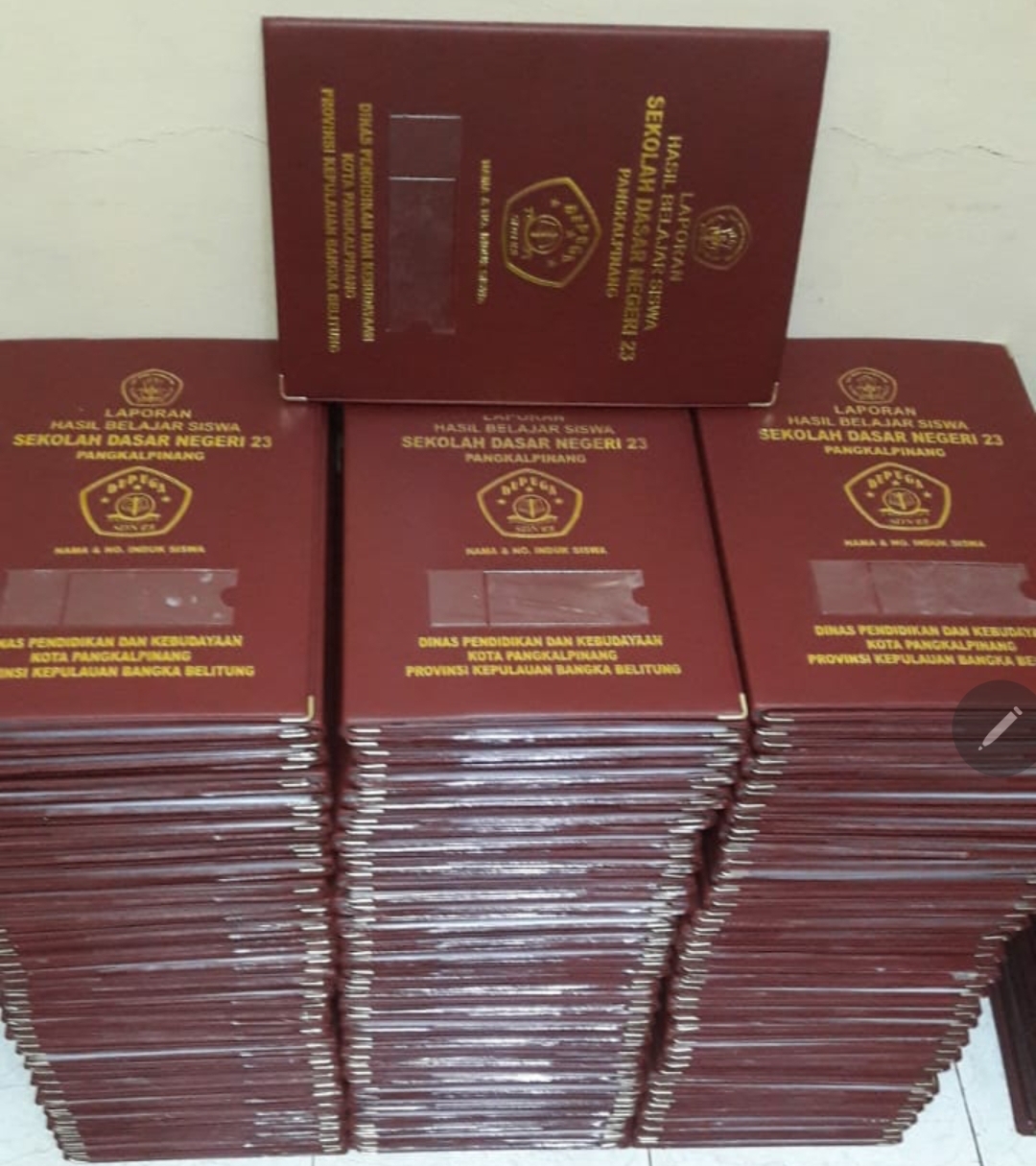 SIPLah Telkom - Belanja Keperluan Sekolah Online Makin Mudah