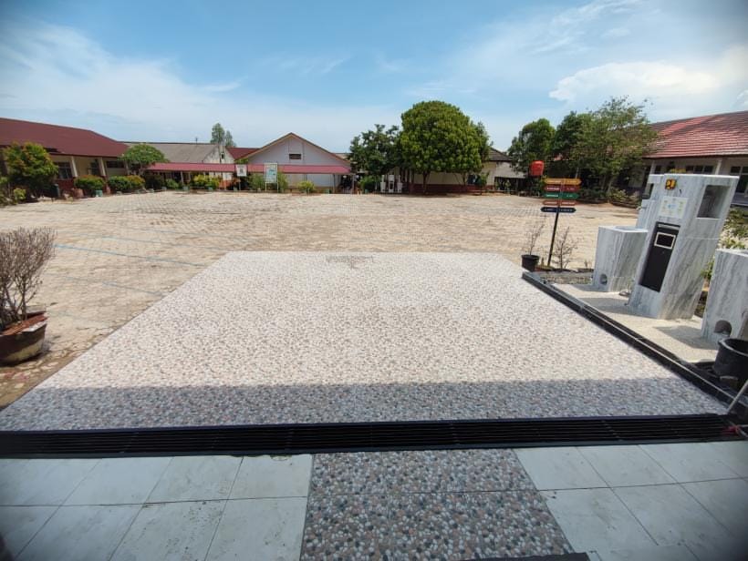 SIPLah Telkom - Belanja Keperluan Sekolah Online Makin Mudah